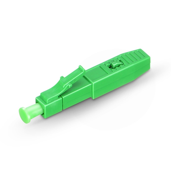 Pre-polished Ferrule Field Fast/Quick Connector, Singlemode, 0.9mm, LC ...